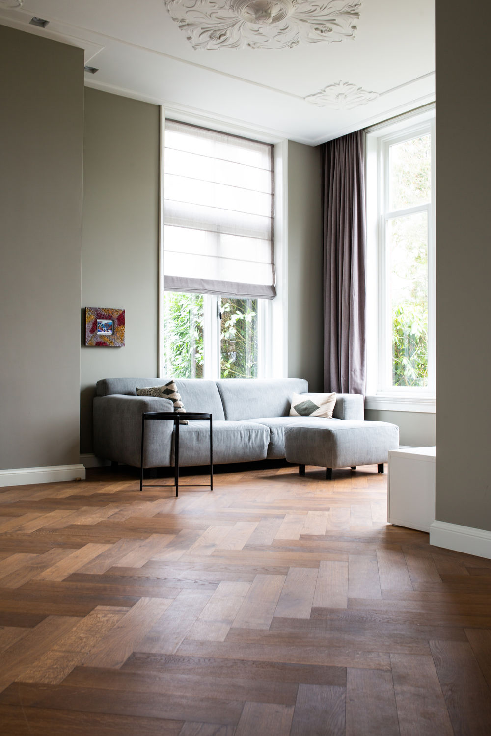 Blog - Modern wonen - Knulst Houten Vloeren