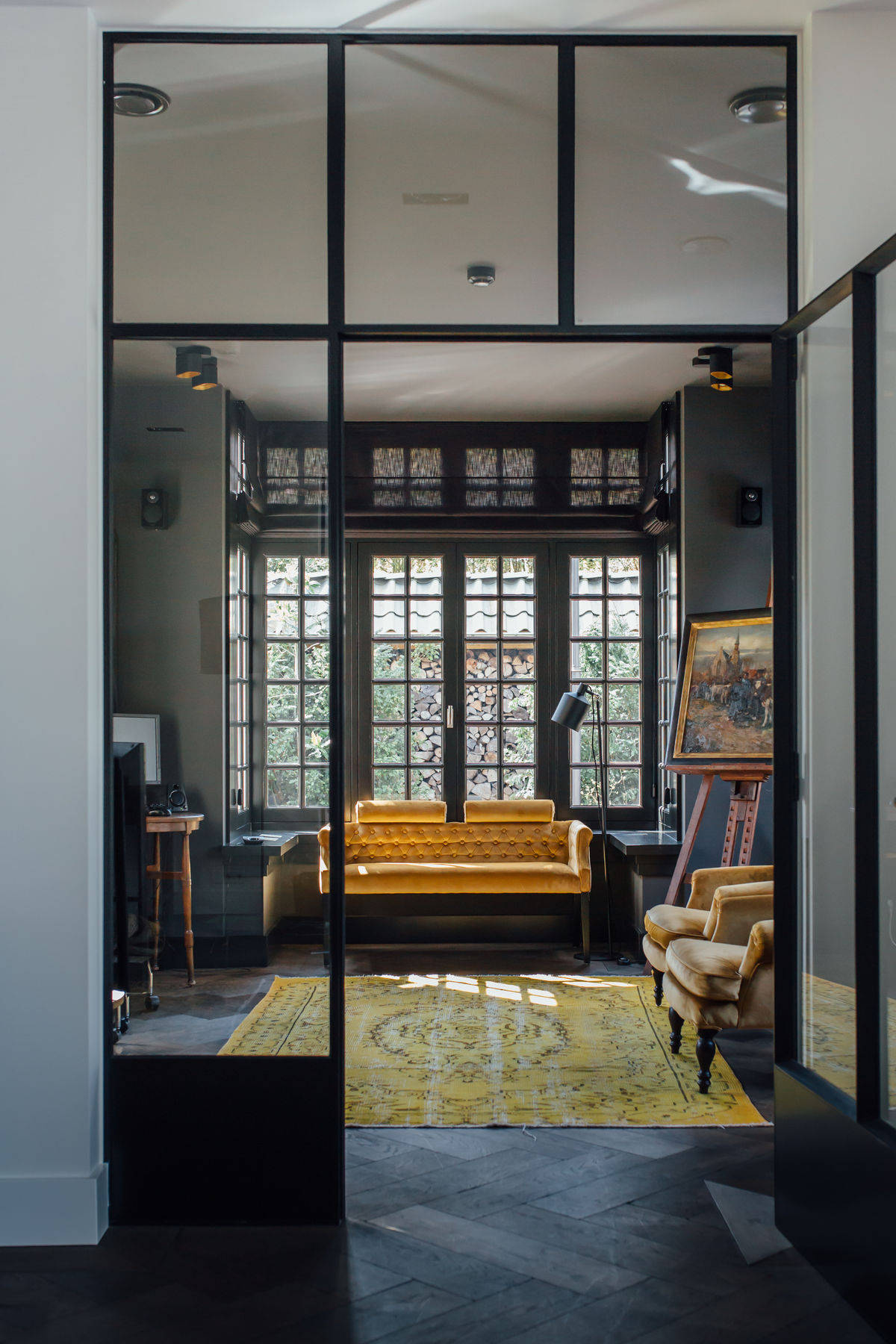 Welkom bij Knulst - Ambachtelijke Houten Vloeren sinds 1958