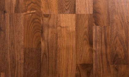 Noten / Walnoot Houten Vloeren - Knulst Houten Vloeren