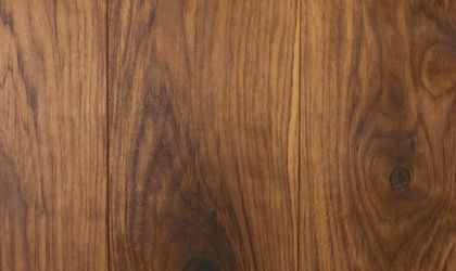 Noten / Walnoot Houten Vloeren - Knulst Houten Vloeren